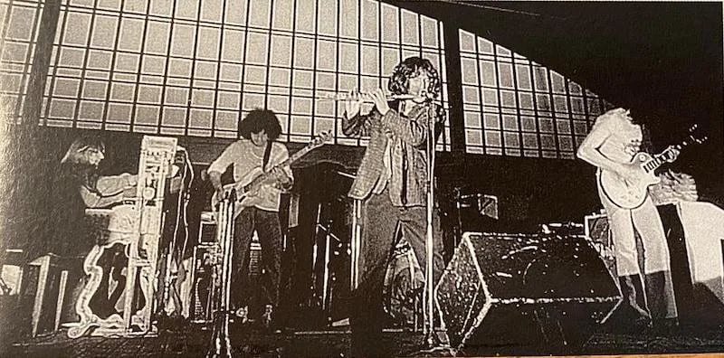 10 Bandas do Rock Progressivo Italiano que Vale a Pena Conhecer | SOM ...