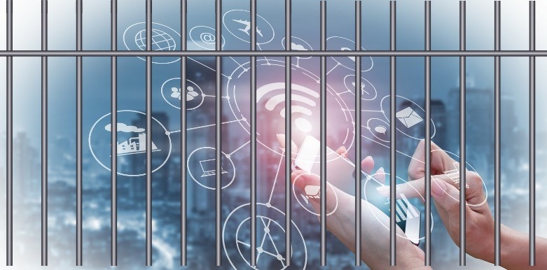 Digital Elections, Digital Identities, Digital Prisons | Eye on Elections