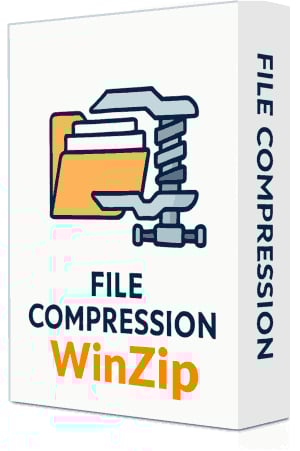 WinZip: Powerful File Compression Software | PCSPEEDFIX