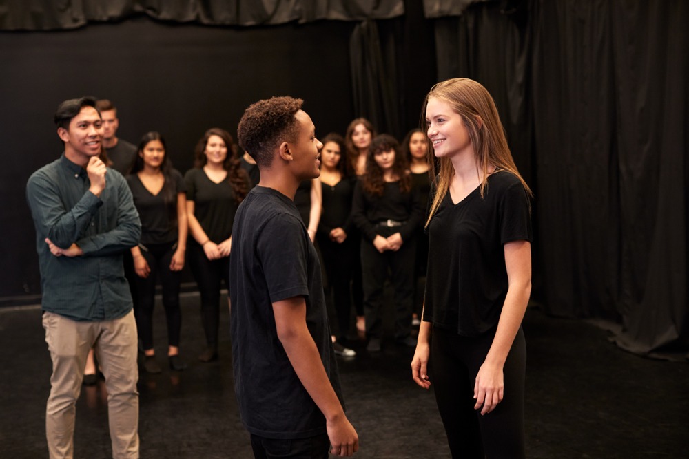 10 Improv Games for Teens That Build Confidence Step by Step | Much Ado ...