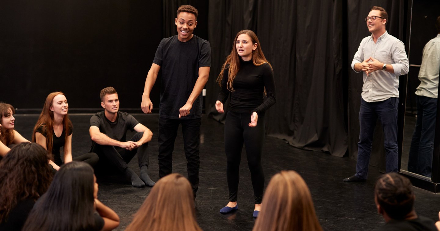 5 Quick and Easy Drama Acting Warm-Up Games (Even When I’m Short on ...