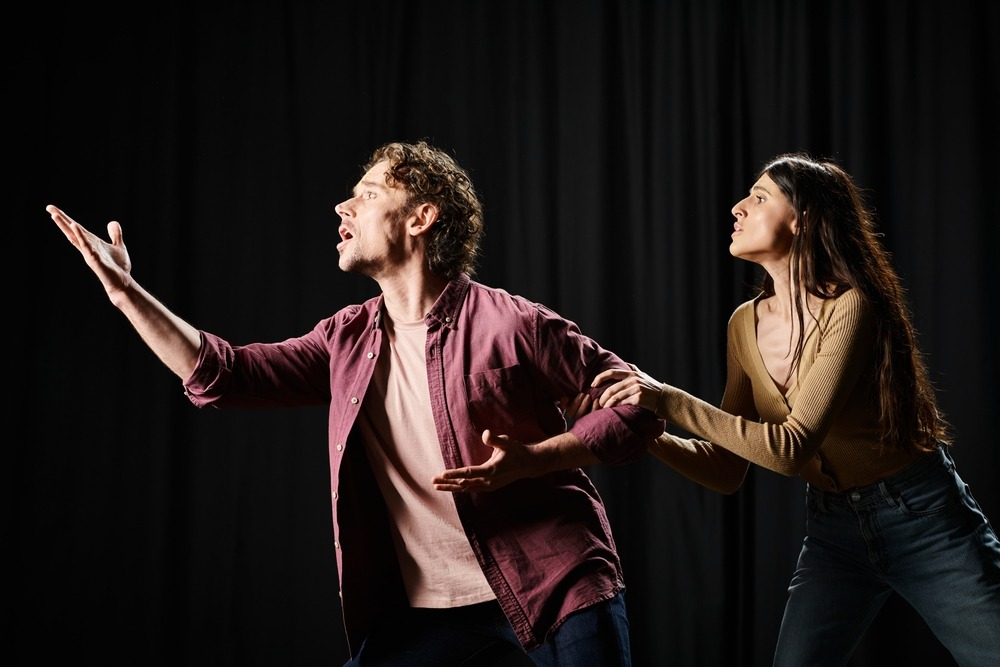 Acting Technique - Objectives and Motivation - Finding Your What and ...