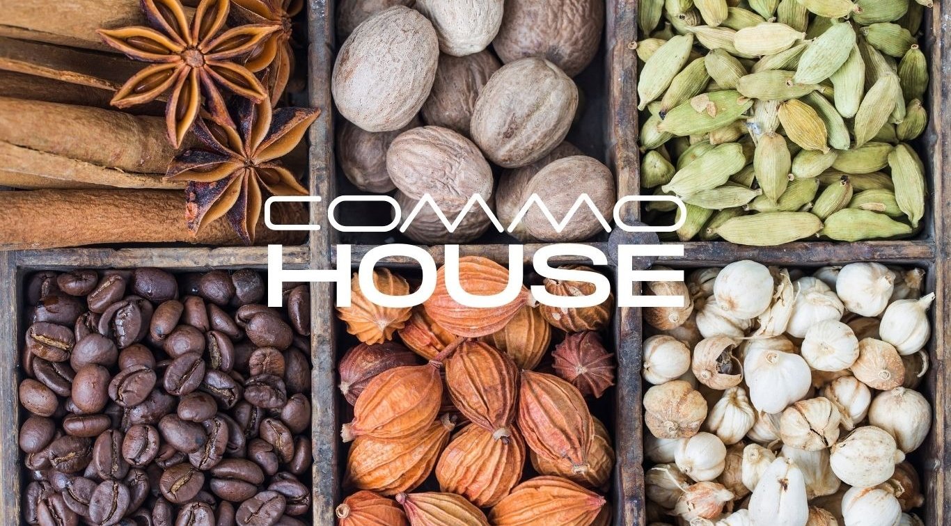Premium Forest Products from Smallholder Farmers Online Store | Commo House