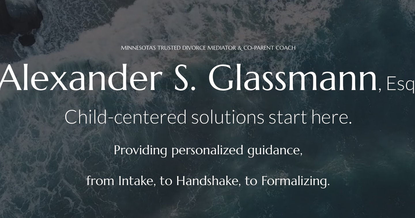 Login Page for Existing Clients | Glassmann Family Coaching LLC