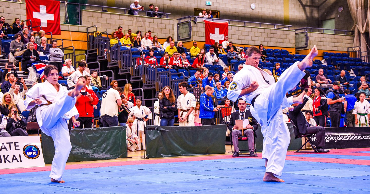USA-IFK Begins Search for 2028 World Championships Kata Team | USA-IFK ...