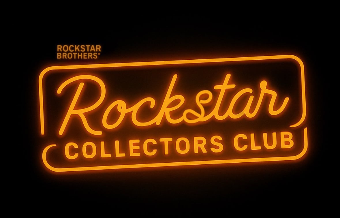 Le site référence des objets de collection Rockstar Games | Rockstar ...