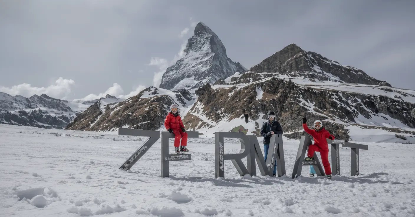 Zermatt Skiing Guide 2026: The Ultimate Winter Experience in ...