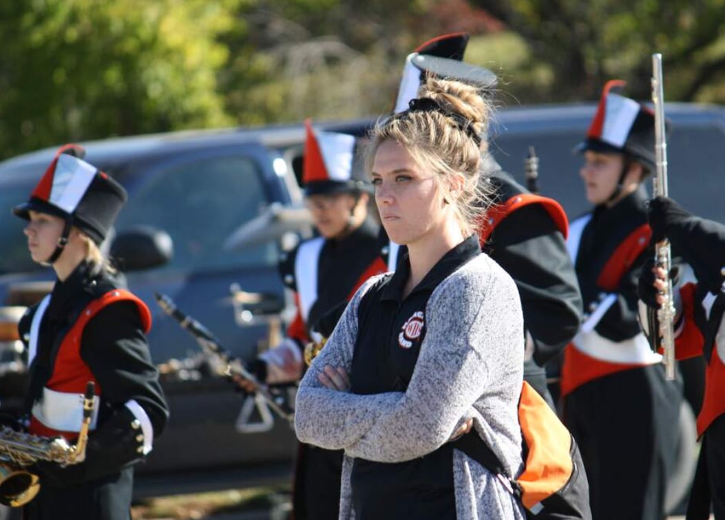 WHS Band Faculty | Sioux Falls Washington High School Band Boosters