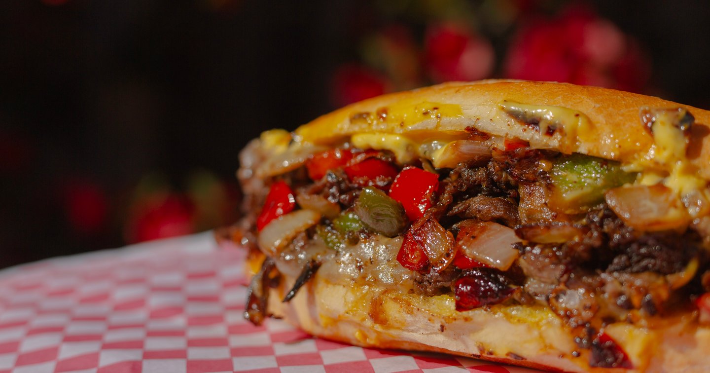Best Cheesesteaks and Memes | Artwork Showcase | Oli's Cheesesteaks