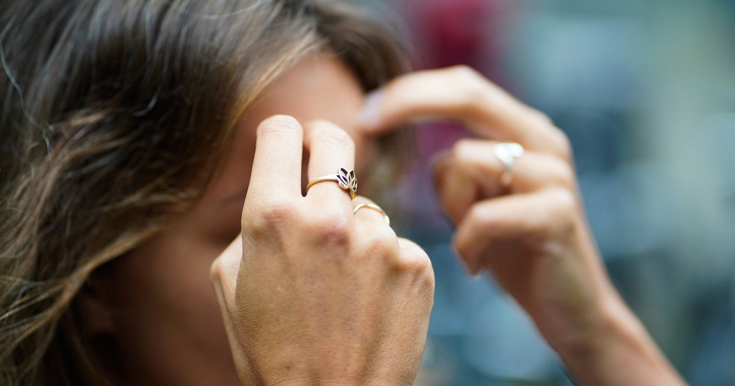 The Power of EFT-Tapping | The Peaceful Path