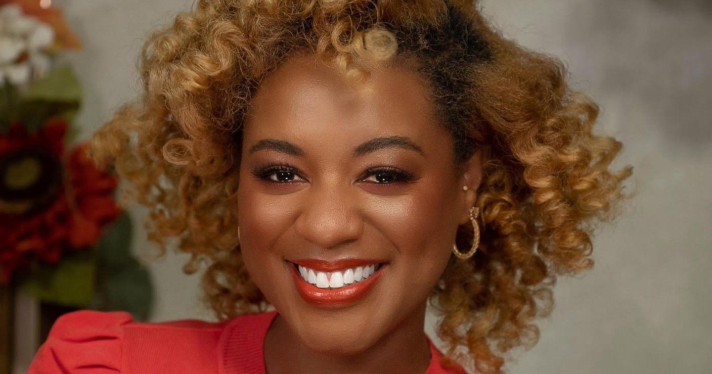 Award-Winning TV Reporter Melissa Rose Cooper: Personal Stories, Travels, and Tips | Melissa ...