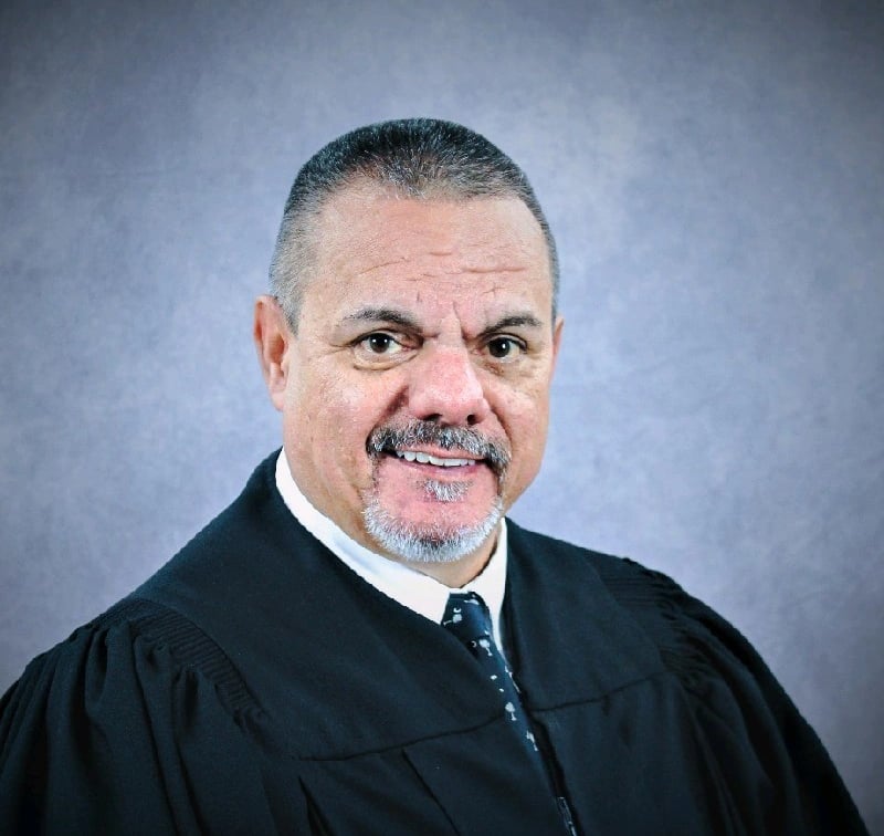 Corrupt Probate Judge Danny Singleton's Witch Hunt: Plans to Jail Widow ...