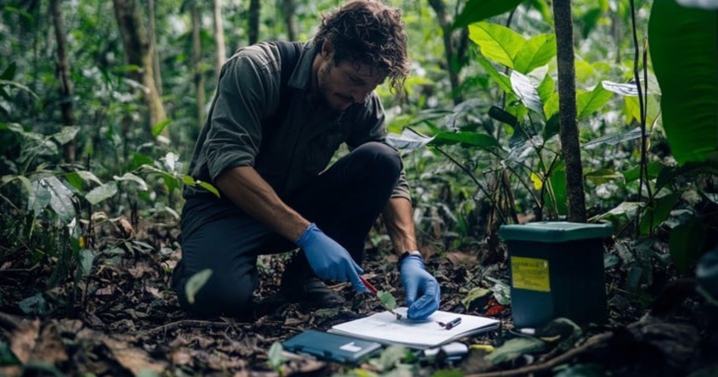 The Critical Need for Environmental Research in a Changing Climate | EcoEdu
