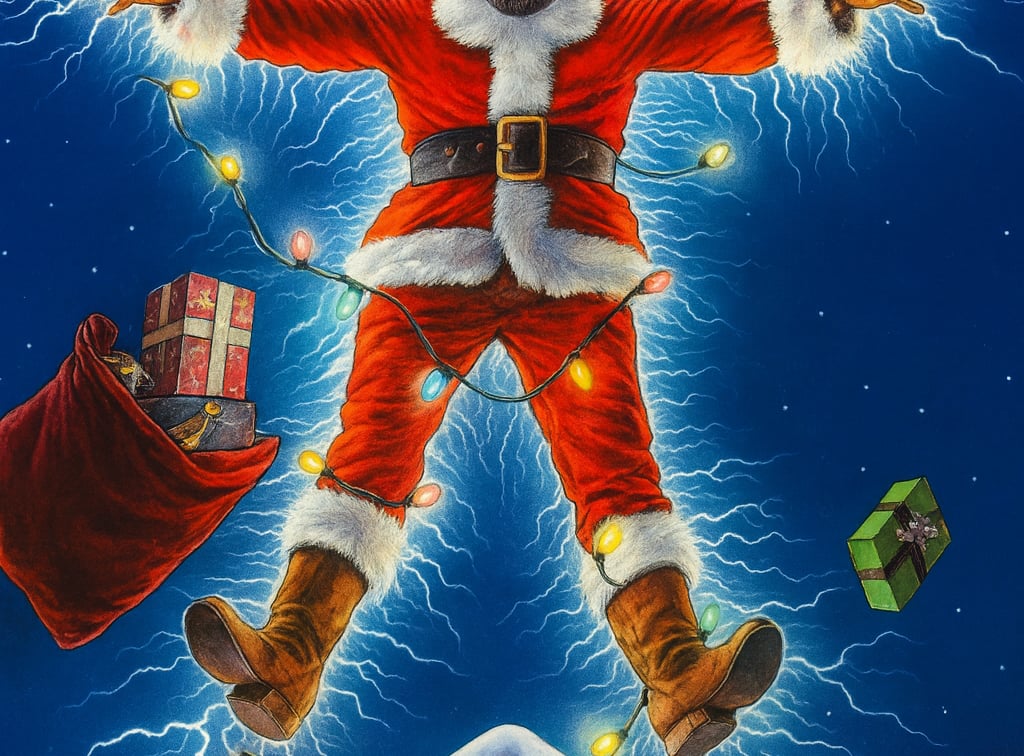 Holiday Electrical Safety Guide | At Hand Heroes Peoria | At Hand Heroes