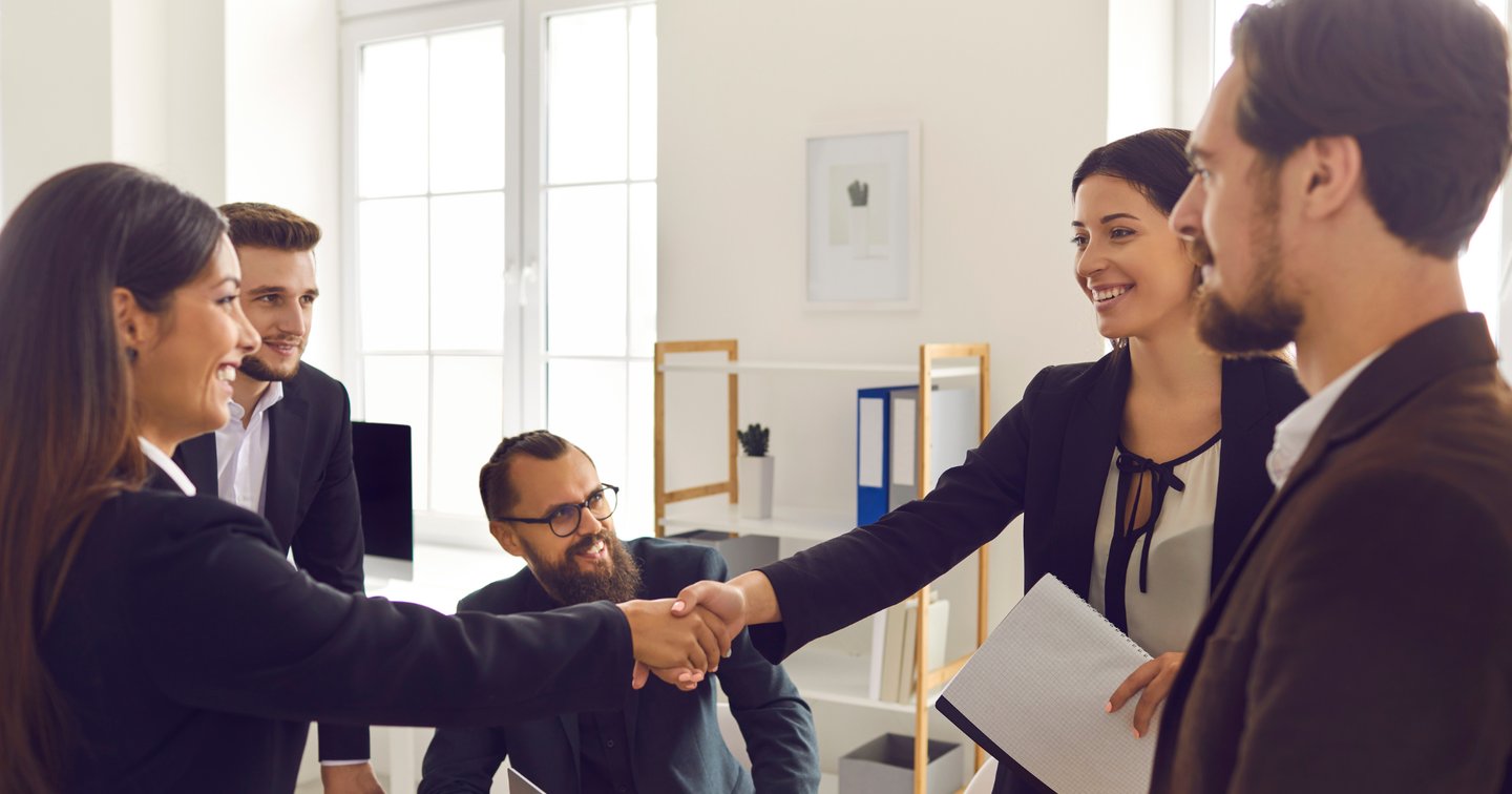 Negotiation Skills Training for Procurement & Sales Teams | Negotiation ...
