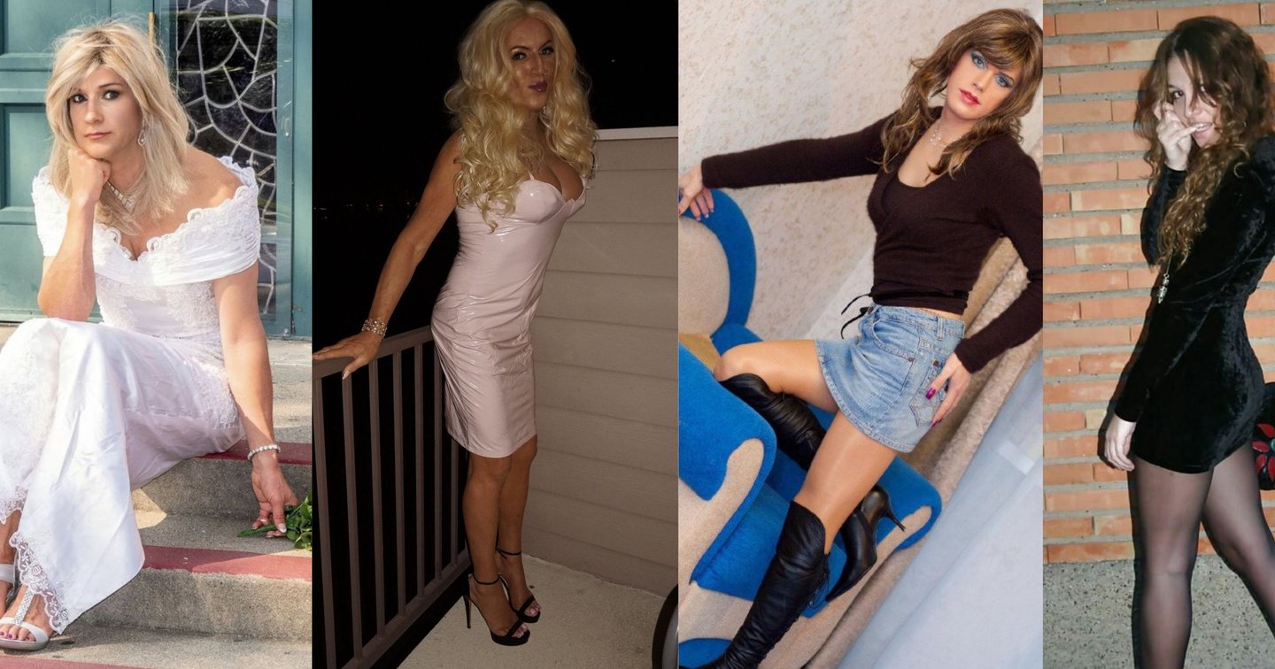 Empowering Sissy Affirmations for Embracing Femininity | Emma Loves a Dress