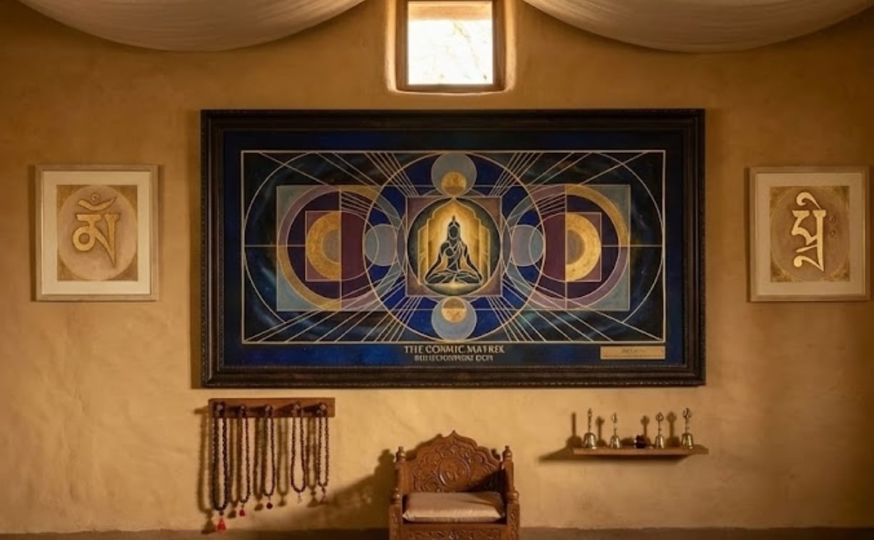 The Collector's Registry | Private Art Acquisition | The Ishwar Archives