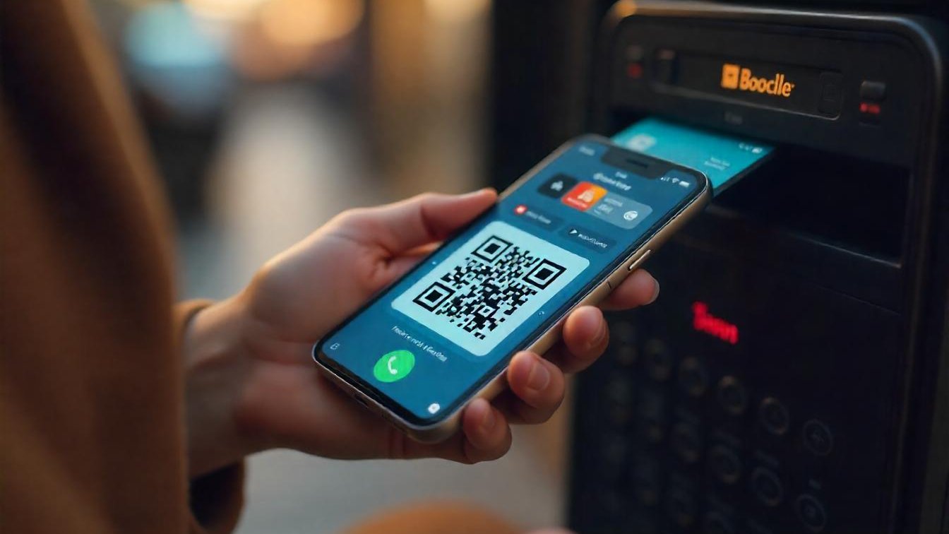 Potensi QRIS NFC dalam Mendorong Pertumbuhan Bisnis, Khususnya bagi UKM ...