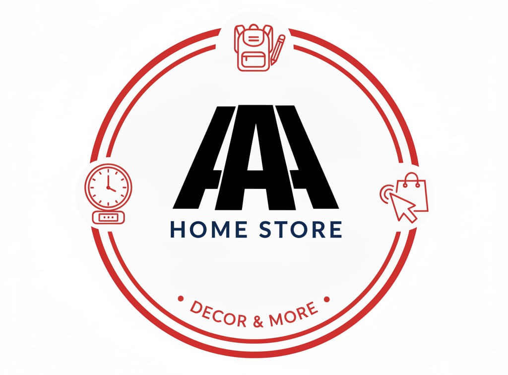 Premium Digital Clocks Available at AAA Home Store offering Best ...