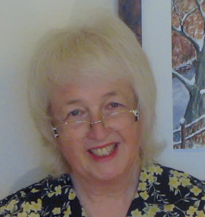 Buy Art by Angela Birchall and learn how you can draw and paint | Art ...
