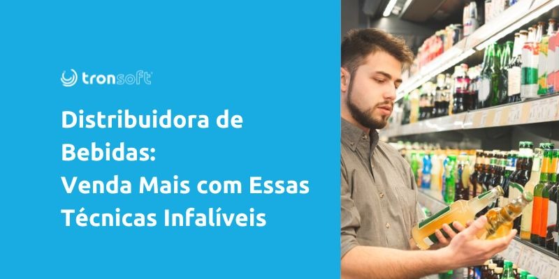 Como Potencializar a Venda de Bebidas no Seu Bar: Dicas e Técnicas ...