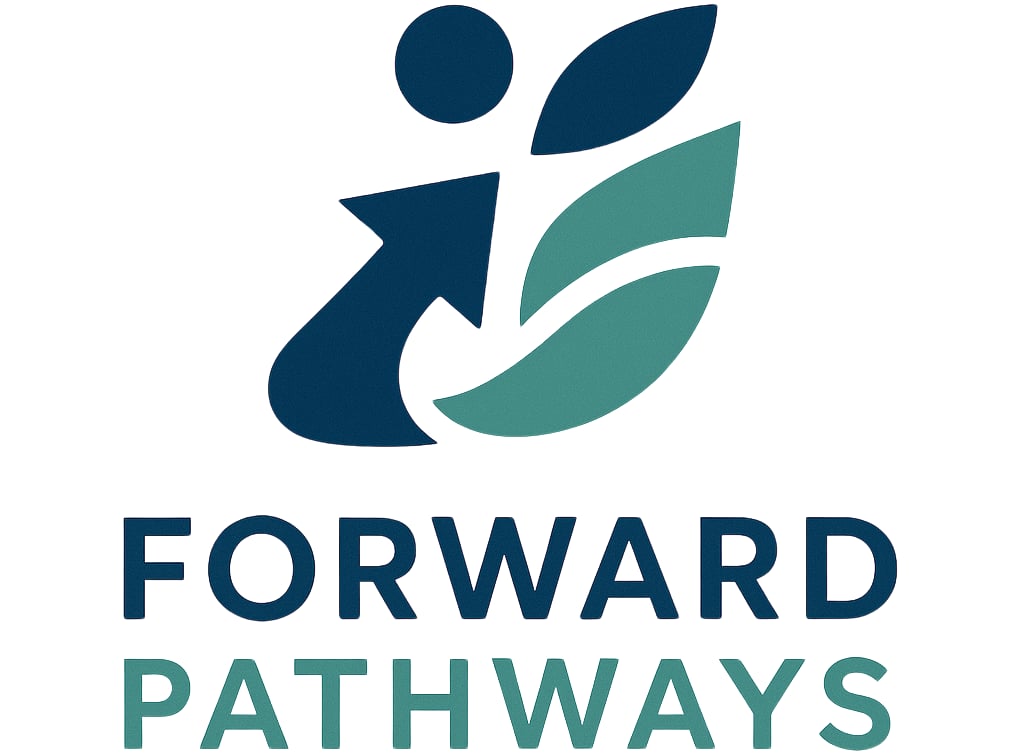 Forward Pathways Behavioral Health Reentry Support Forward Pathways