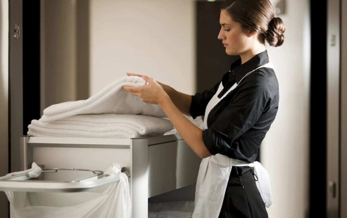 Work in Amsterdam – Hotel Staff Wanted! | We Relocate