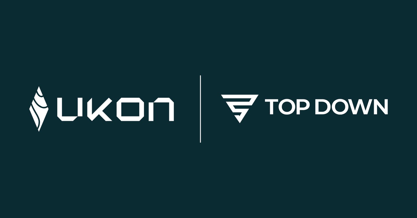 UKON Raises Strategic Investment from Top Down Ventures | UKON