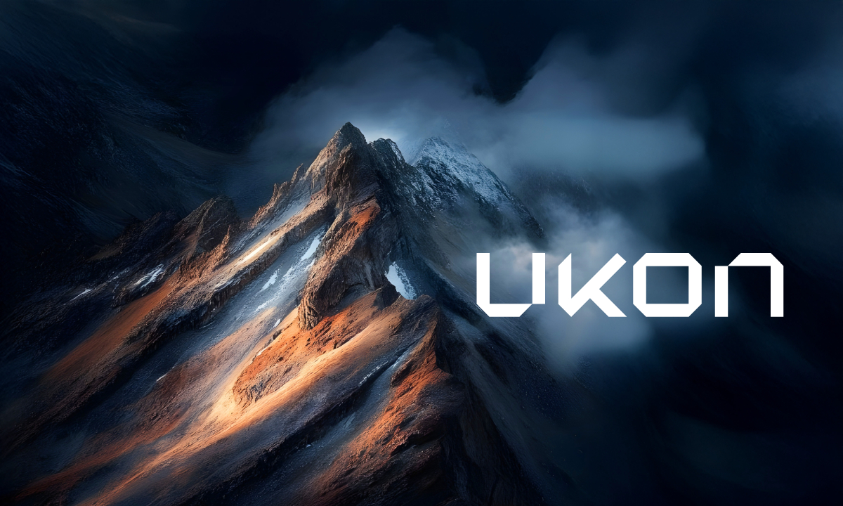 FifthWall Solutions Rebrands as UKON | UKON