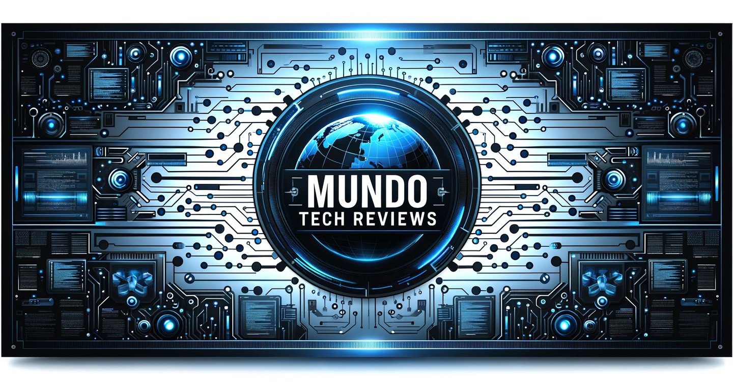 Mente por Trás dos Tech Reviews e Produtos | Mundo Tech Reviews