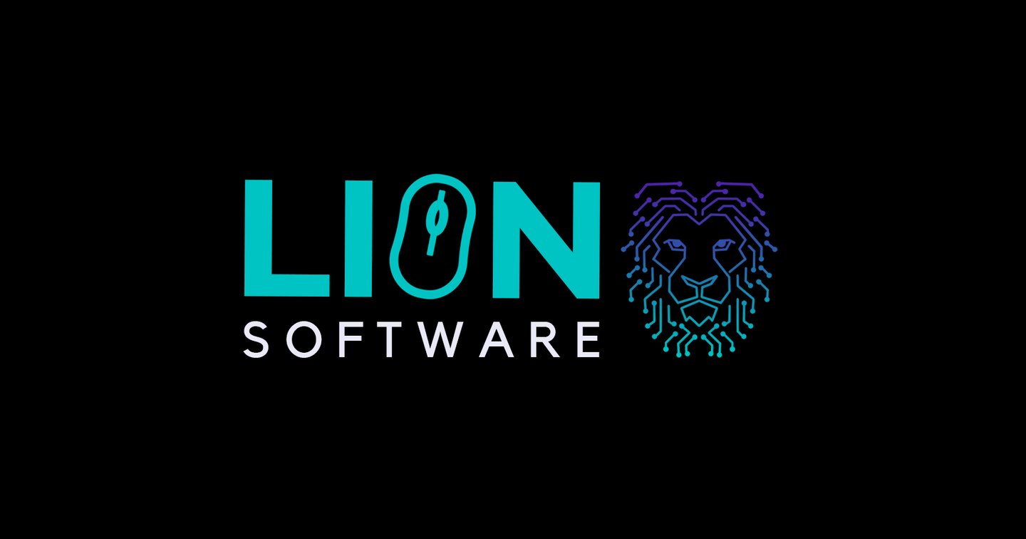 LION Software: Making Science Accessible! | LION Software