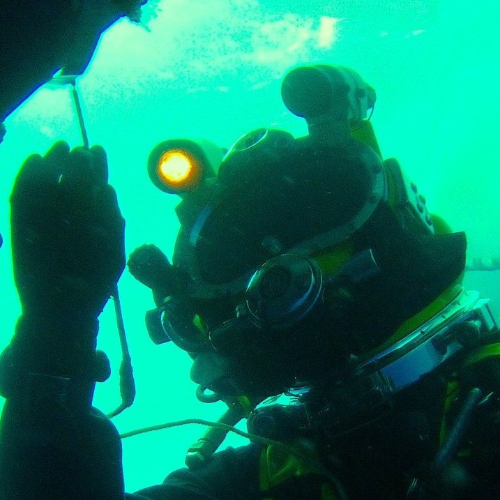 The Importance of Professional Underwater Structures and Vessel ...