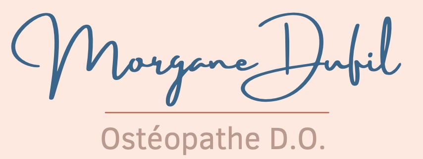 Ostéopathe à Montreuil - Morgane DUFIL | Morgane Dufil | Ostéopathe et ...