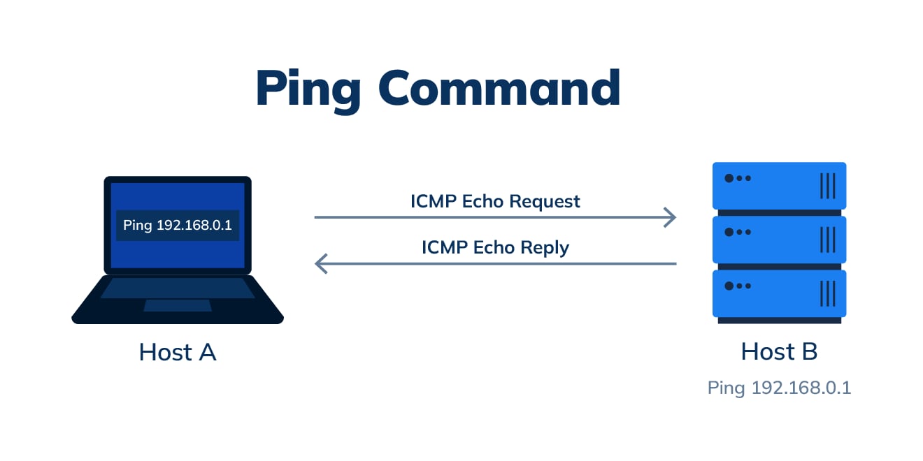 How PING works? How ARP works? | Packet level explanation with ...
