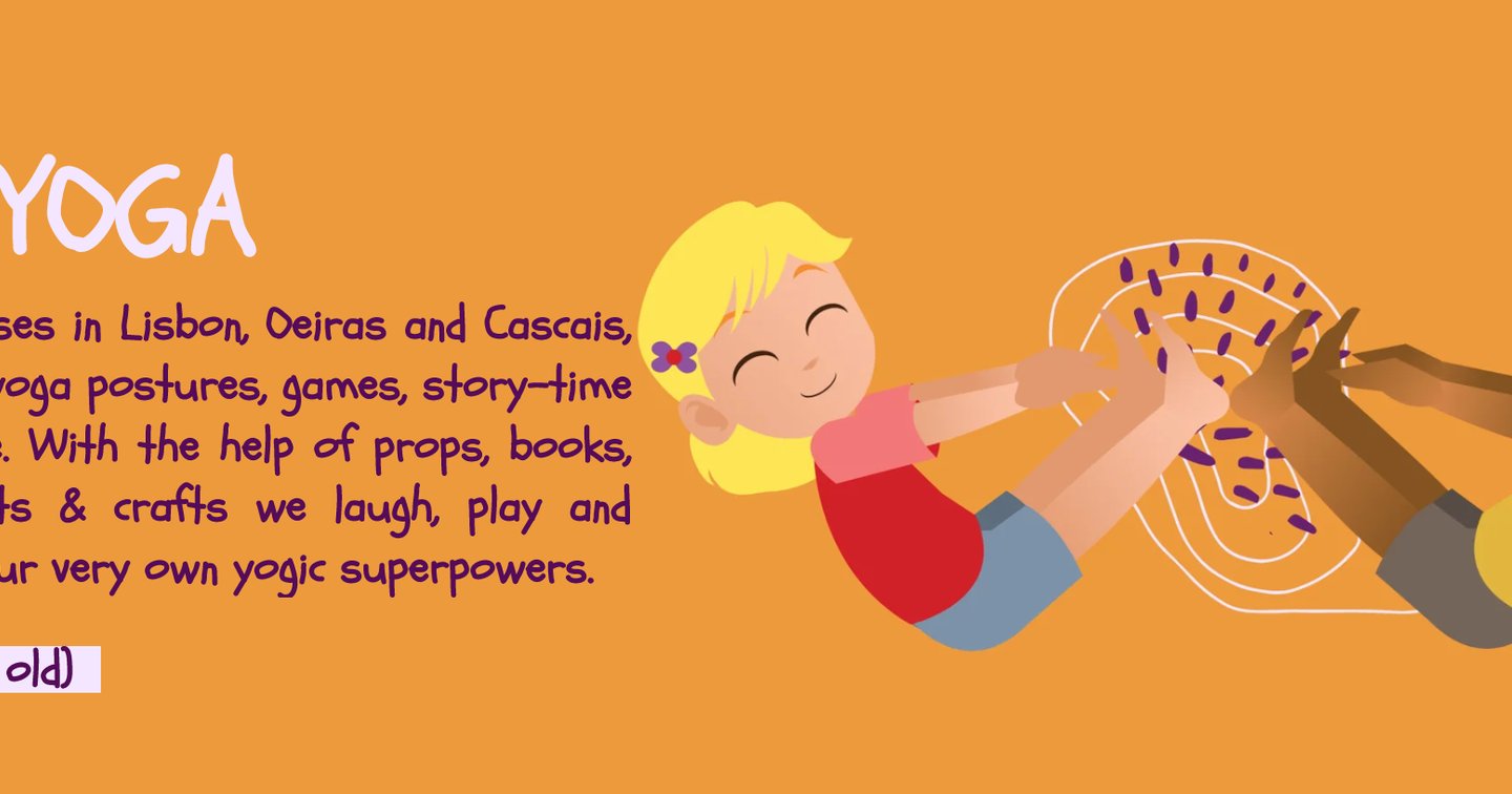 Kids Yoga Classes | Yoga Time YAY! | Yoga, cooking & healing practices ...