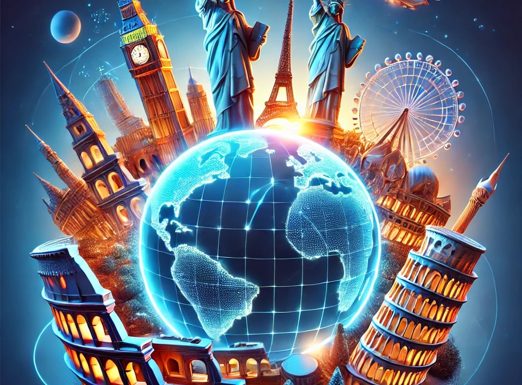 International Job Opportunities & Recruitment Abroad | PlanetJobs