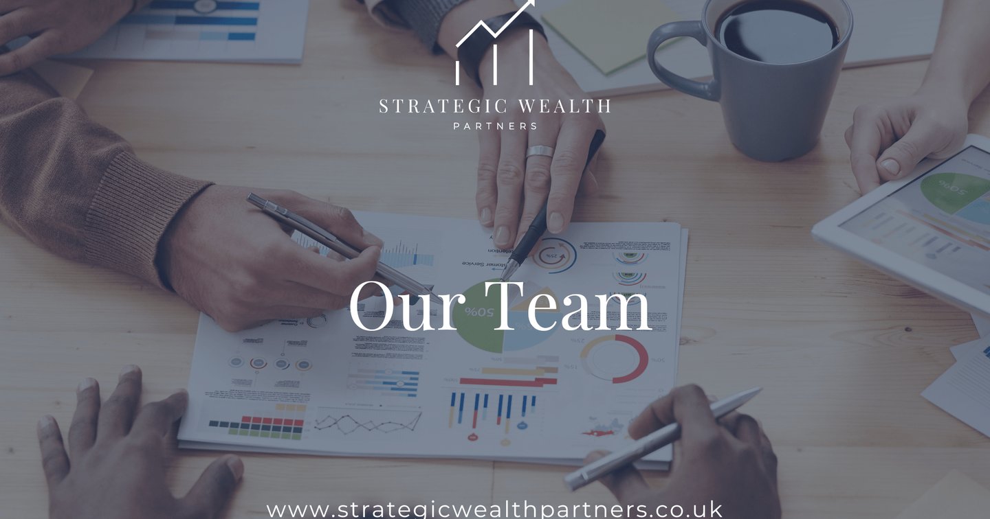 Our Team | Strategic Wealth Partners | Strategic Wealth Partners ...