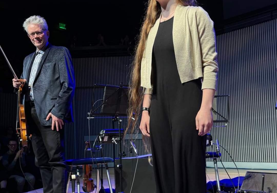 Original Compositions | Hannah Wolkowitz