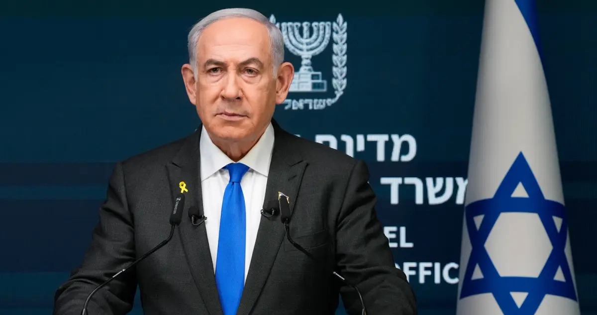 Israeli Government Leaders Announce Plans to Annex Gaza | Protect Palestine