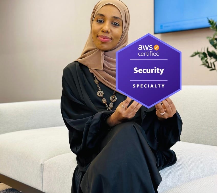 How I Passed the AWS Certified Security - Specialty exam (SCS-C02) - on ...