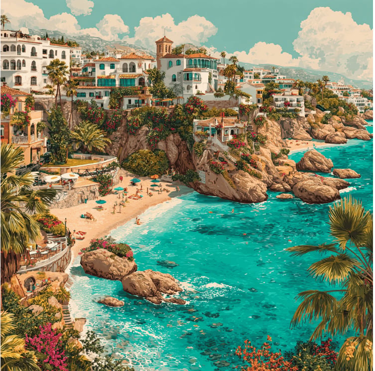 What to See and Do in Nerja: A Guide to Discovering Its Must-See Spots ...