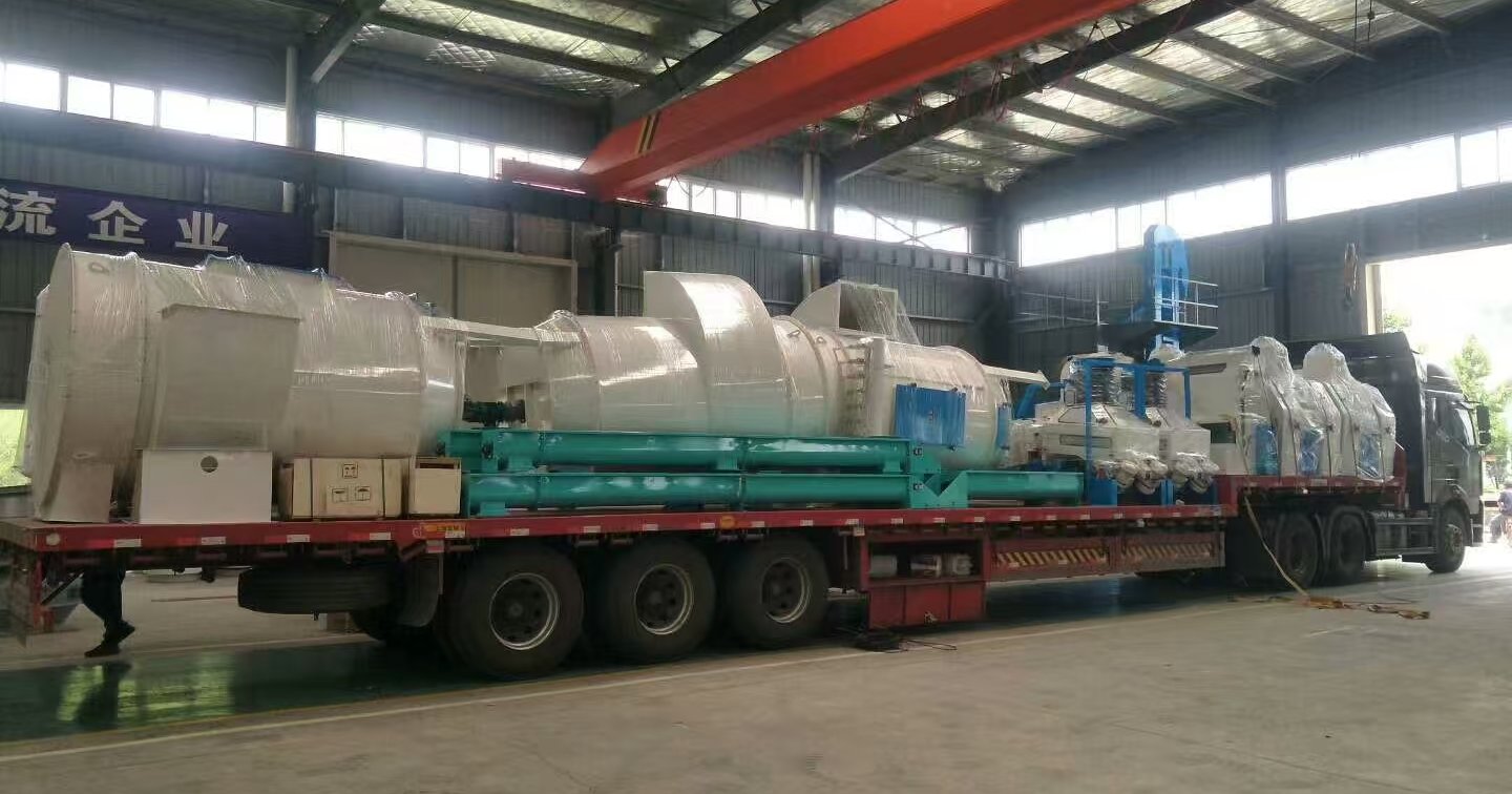 Innovative Flaking Mill Technology: A Revolutionary Breakthrough in ...