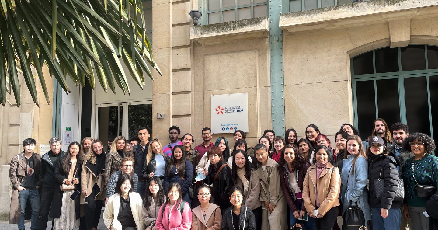 CECRL | IESIG FLE