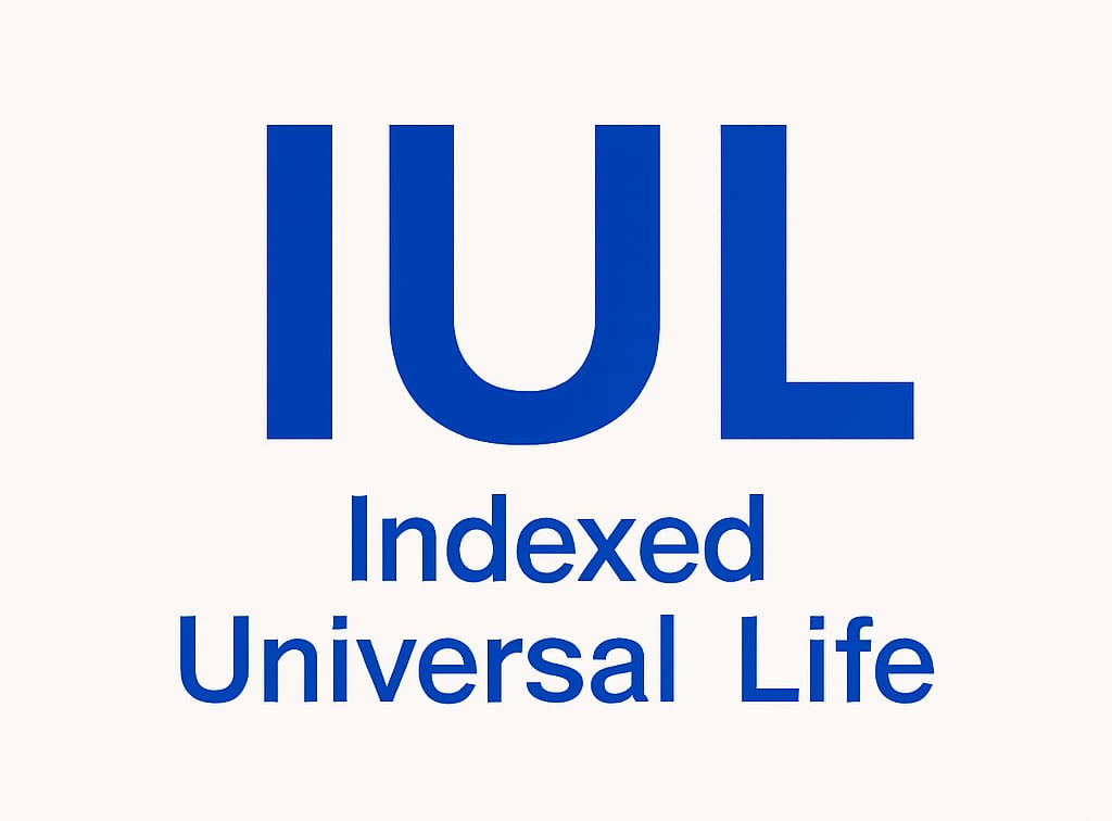 ¿Qué es un Seguro de Vida Universal Indexado (IUL)? Tu Guía Sencilla ...