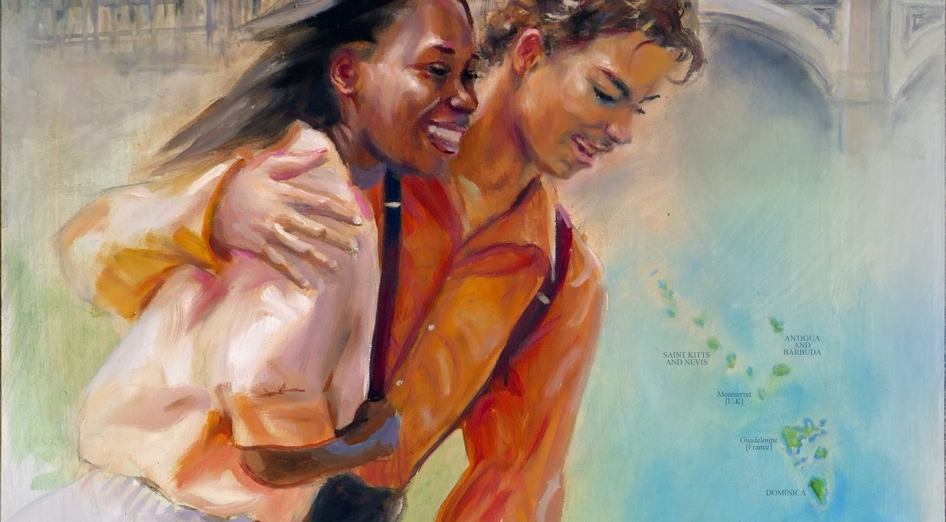 Iyanola Pictures: The best in Caribbean movies and entertainment ...