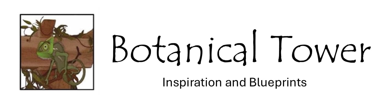 Botanical Tower | The Botanical Tower Company
