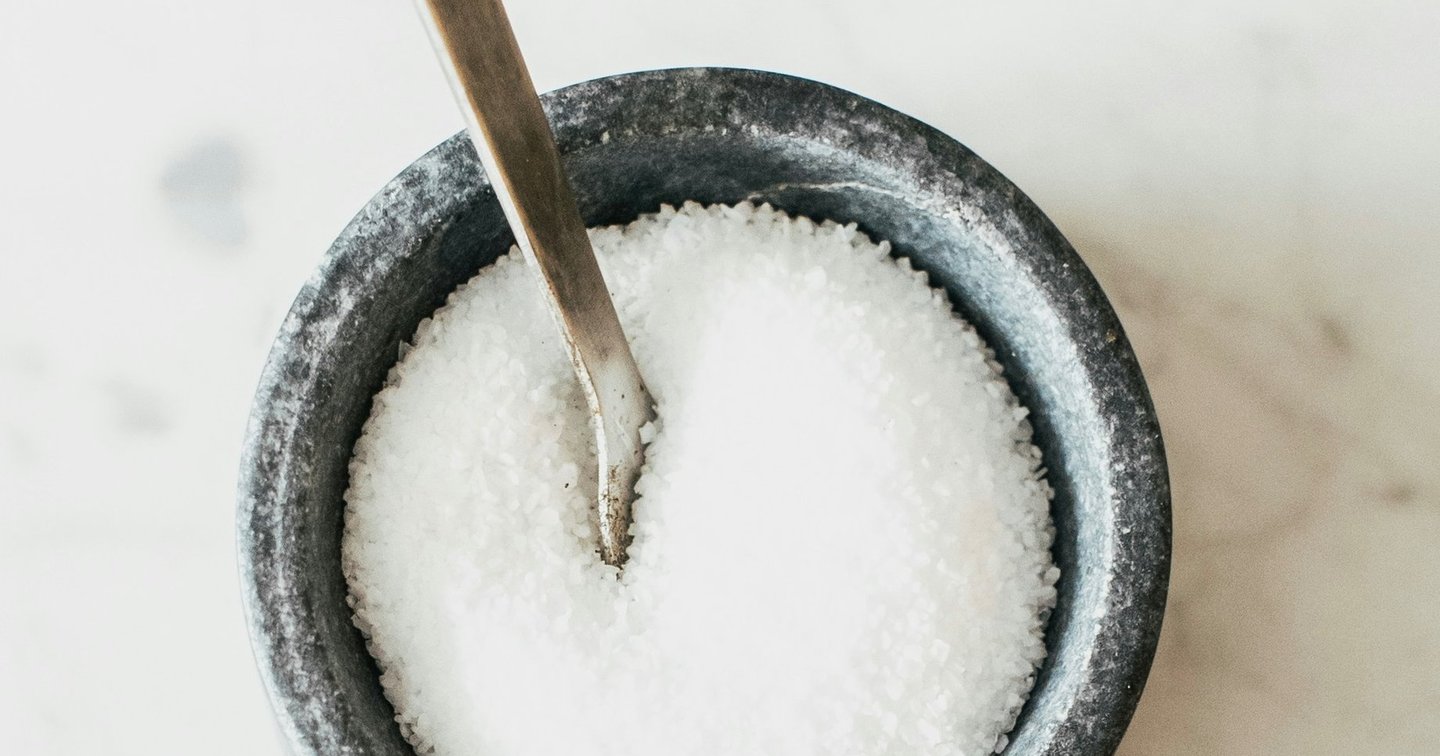 Salt in Fermentation | Pantry Culture