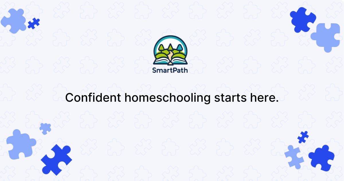 SmartPath | Simplifying Homeschooling | SmartPath