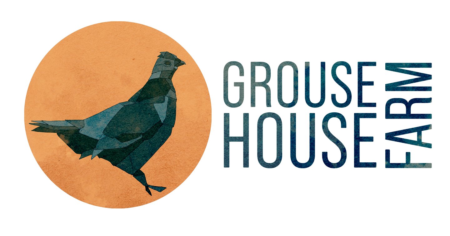 About the farm | Grouse House Farm