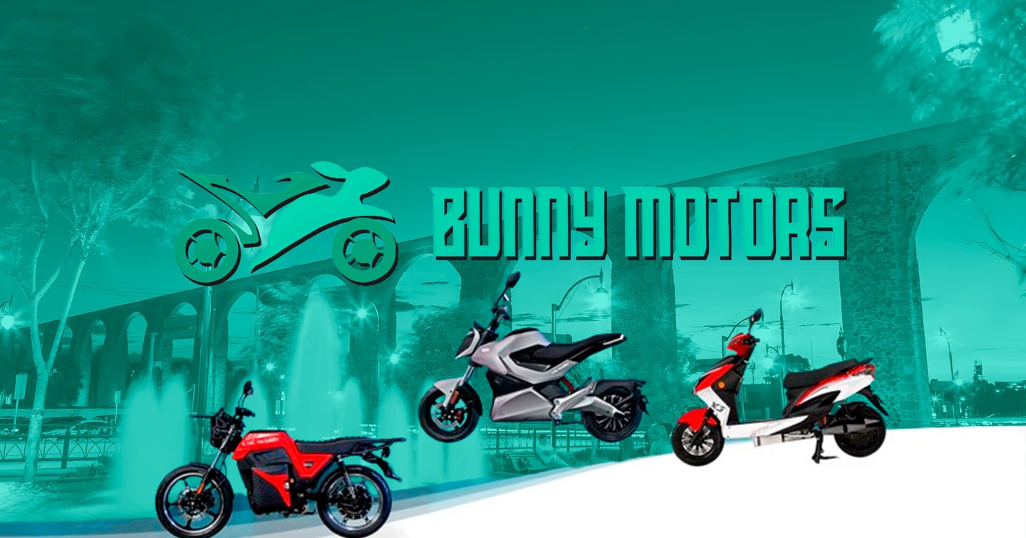 Nosotros | Bunny Motors - Motocicletas 100% eléctricas.